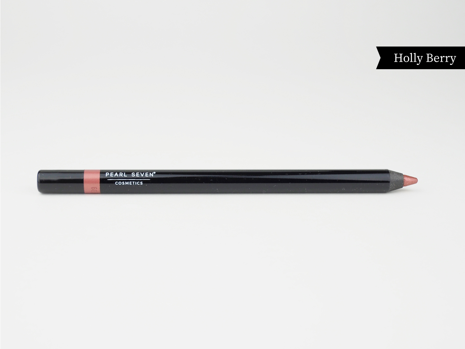 Waterproof Gel Lip Liner - Pearl Seven